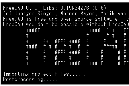 ChatGPT②CADの自動化 | taxicount42のブログ
