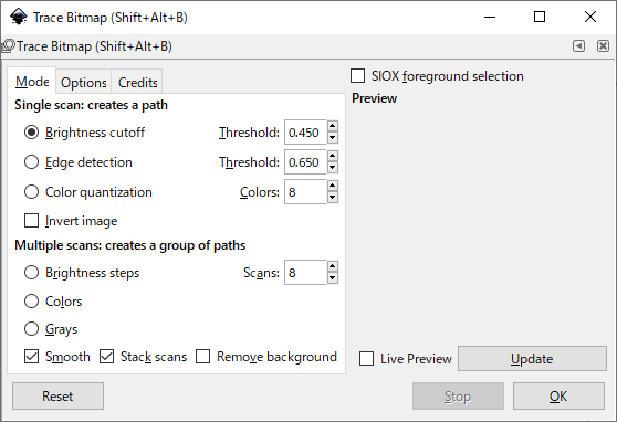 FreeCAD: How to create solids from 2D image? - XSim